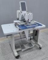 China Hot Sale Automatic Shoes Sewing Machine Programmable Pattern Sewing Machines Industrial Sewing Machines for sale