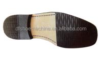 China Industrial Double Thread Lock Stitch Seated Side Inseam Shoe Sole Industrial Sewing Machine for sale