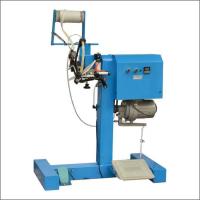 China Goodyear Shoes Making Machine Industrial Cloth Leather Shoes Welt Sewing Machine for sale