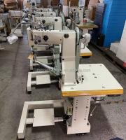 China Industrial Manual 168 Leather Sport Shoe Making Border OutSole SideWall Stitching Sewing  Machine for sale