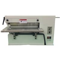 China Leather Strap Cutter Machine Splitter Cutting Machine Fabric Strap Cutting Slitting Machine for sale