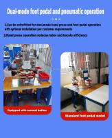 China High Frequency PVC Rubber Welding Equipment PVC Stretch Ceiling High Frequency Welding Machine for sale