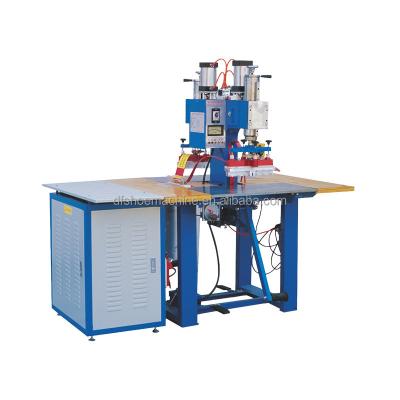 China High Frequency PVC Rubber Welding Equipment PVC Stretch Ceiling High Frequency Welding Machine for sale