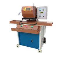 China Leather Belt Making Machine High-speed Hydraulic Press Leather Belt Holes Punching Machine for sale