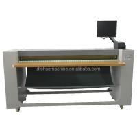 China Automatic Industrial Leather Area Measuring Machine Pump Motor Gear Core Components-High Efficiency Leather Measuring Machine for sale