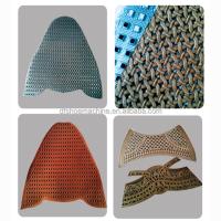 China Manual Passport Holder Hydraulic Genuine Seat Cover Leather Logo Roller Embossing Making Machine for sale