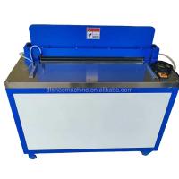 China High Power Car Leather Belt Hole Punching Perforating Machine for Car Seat,Shoe Upper,furniture for sale