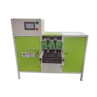China Rubber EVA Shoe Sole Making Machine EVA Shoe Sole Grinder Sole Toe Grinding Roughing Machine for sale