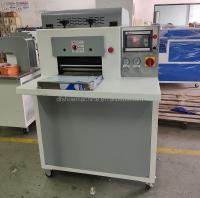 China Industrial Leather EVA Rubber Surface Running Shoe Sole Outsole Roughing Grinding Machine for sale