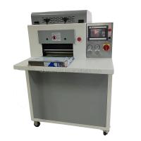 China Industrial Leather EVA Rubber Surface Running Shoe Sole Outsole Roughing Grinding Machine for sale