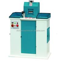 China Shoe Sole  Making Machine Semi Automatic Bottom Hips Steel Core Pressing Machine for sale