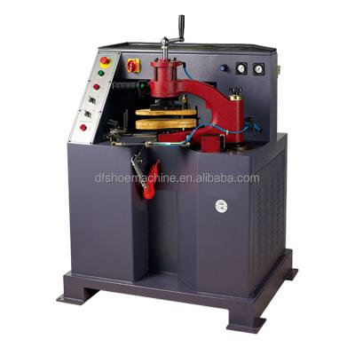 China Shoe Sole Making Machine Shoe Outsole Sole Side Edge Roughing Grinding Milling Machine for sale