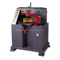 China Shoe Sole Making Machine Shoe Outsole Sole Side Edge Roughing Grinding Milling Machine for sale