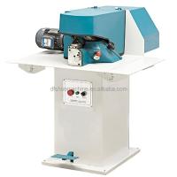 China Custom Moulded Shoes Sole Insole Making Machine Insole Shank Board Ditch Grooving Machine for sale