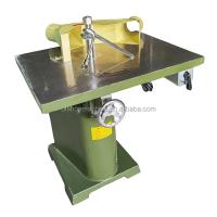 China High Speed PVC EVA Rubber Shoes Sole Edge Trimming Roughing Buffing Making Machine for sale