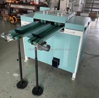 China Shoe Sole Making Machine High Speed Automatic Leather Shoes Insole Wedging Skiving Machine for sale