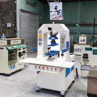 China High Quality Single Station Hydraulic Shoe Insole Sole Making Foaming Moulding Molding  Machine for sale