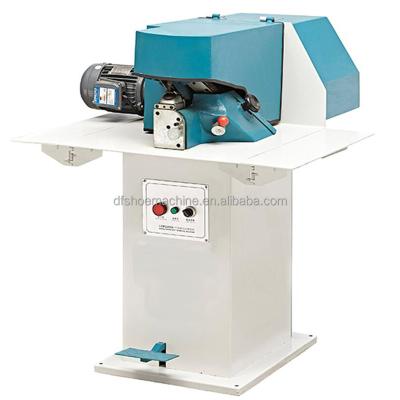 China Shoes Sole Making Machine Automatic Ladies Shoe Insole BackPart Trimming Machine Price for sale