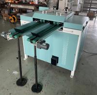 China Shoe Sole Making Machine Automatic Shoe Insole Shank Board Skiving Making Machine for sale