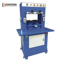China Double Station Shoe Insole Sole Moulding Molding Machine Automatic Shoes Moulding Machine for Manufacturing Plant for sale