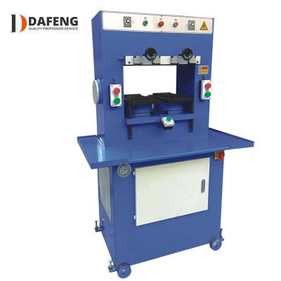 China Double Station Shoe Insole Sole Moulding Molding Machine Automatic Shoes Moulding Machine for Manufacturing Plant for sale