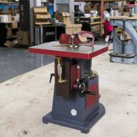 China Shoe Outsole Grinder Sole Periphery Grinding Polishing Shaping Machine for sale