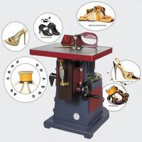 China Shoe Outsole Grinder Sole Periphery Grinding Polishing Shaping Machine for sale