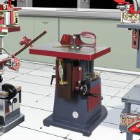China Shoe Outsole Grinder Sole Periphery Grinding Polishing Shaping Machine for sale