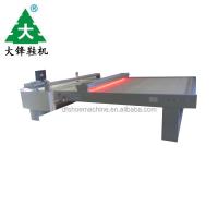 China Leather Production Machinery Computer Digital Leather Measuring Machine for Shoe Upper Luggage Furniture for sale