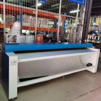 China Hot Sale Computer Leather Production Machinery Vertical Type Leather Area Measuring Machine for sale