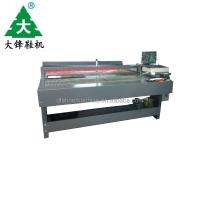 China Automatic Horizontal Computer Leather Area Measuring Machine for Retail & Furniture Factory Use for sale