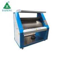 China Factory Furniture Bags Handbags Defect Inspection Machine Real Animal Leather Shoe Making Machine for sale