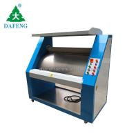 China Factory Furniture Bags Handbags Defect Inspection Machine Real Animal Leather Shoe Making Machine for sale