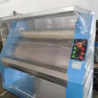 China Factory Furniture Bags Handbags Defect Inspection Machine Real Animal Leather Shoe Making Machine for sale