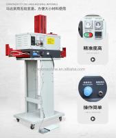 China Automatic Light Spray Hot Melt Glue Machine Shoe Upper Solvent Adhesive Hot Glue Gun Cementing Machines for sale