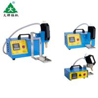 China Hot Melt Coating Machine Adhesive Leather Hand-held Gluing Machine Push-type Hot Melt Glue Rolling Machine for sale