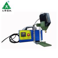 China Hot Melt Coating Machine Adhesive Leather Hand-held Gluing Machine Push-type Hot Melt Glue Rolling Machine for sale