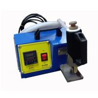 China Hot Melt Coating Machine Adhesive Leather Hand-held Gluing Machine Push-type Hot Melt Glue Rolling Machine for sale
