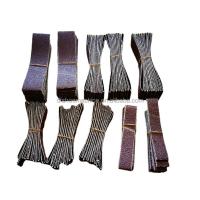 China Shoe Making Machine Parts Auto-Adjusting Grinding Wheel Parts Used for Shoe Roughing Grinding Machine for sale
