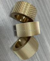 China Manual Grade Spare Part Leather Belt Roller Embossing Machine Die for Use with Belt Embossing Machine for sale