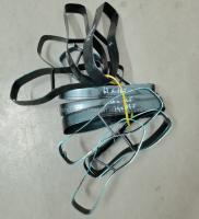 China Flip Flops Shoe Upper Sole Cutting Die Mold for Leather for Household Appliances and Vehicle Mold Cutting Machines for sale