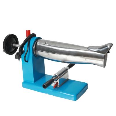 China Boot Wrinkle-removing Molding Machine/ Boots Forming Machine With Low Price/corner Forming Machine for sale