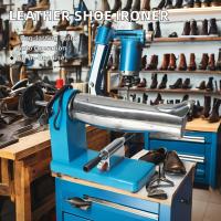 China Boot Wrinkle-removing Molding Machine/ Boots Forming Machine With Low Price/corner Forming Machine for sale