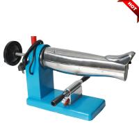 China Boot Wrinkle-removing Molding Machine/ Boots Forming Machine With Low Price/corner Forming Machine for sale
