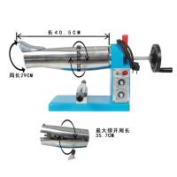 China Boot Wrinkle-removing Molding Machine/ Boots Forming Machine With Low Price/corner Forming Machine for sale