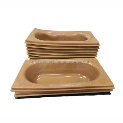 China High Quality Rubber Air Bag New Condition for Cover Type Shoe Sole Pressing Machine Manufacturing Plant Spare Part Accessories for sale