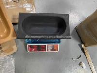 China High Quality Rubber Air Bag New Condition for Cover Type Shoe Sole Pressing Machine Manufacturing Plant Spare Part Accessories for sale