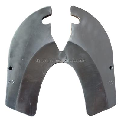 China Shoe Making Machine Parts Accessories Wiper Used for Shoe Toe Lasting Machine for sale