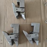 China Shoe Making Machine Parts Accessories Wiper Used for Shoe Toe Lasting Machine for sale