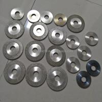 China Shoe Machine Spare Parts Diamond Grinding Wheel Shoe Machine Accessories Tools for sale
